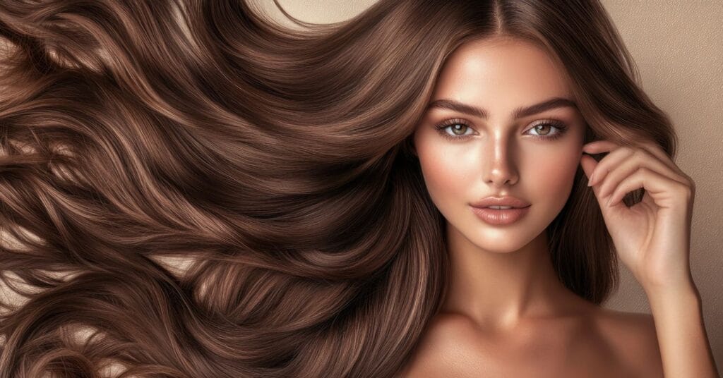 Ácido Fólico Faz o Cabelo Crescer? Quanto Tempo Leva Para Fazer Efeito
